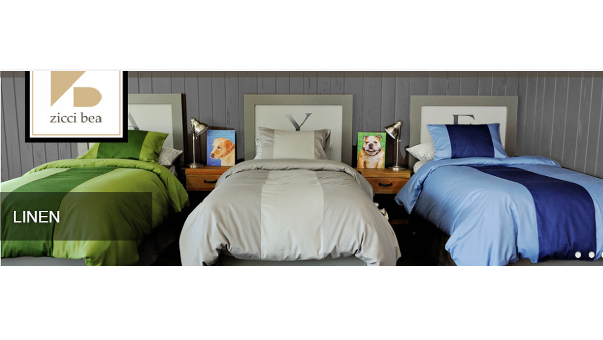 Home | Beyond Bedding